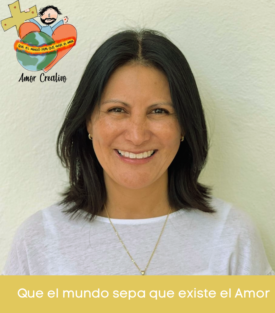 Rita Liliana Ruiz Castro - Consagradas RC